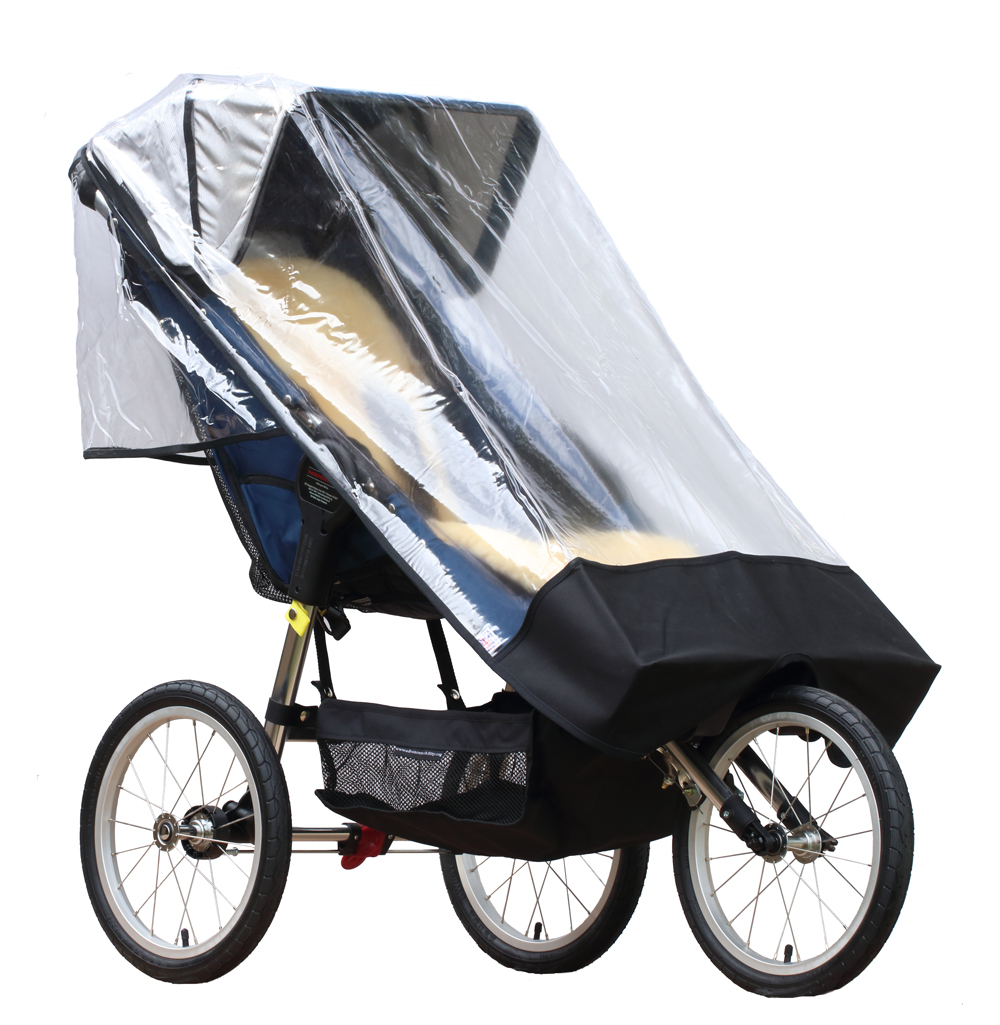 Orchard Farm Ltd Freedom Rain Cover